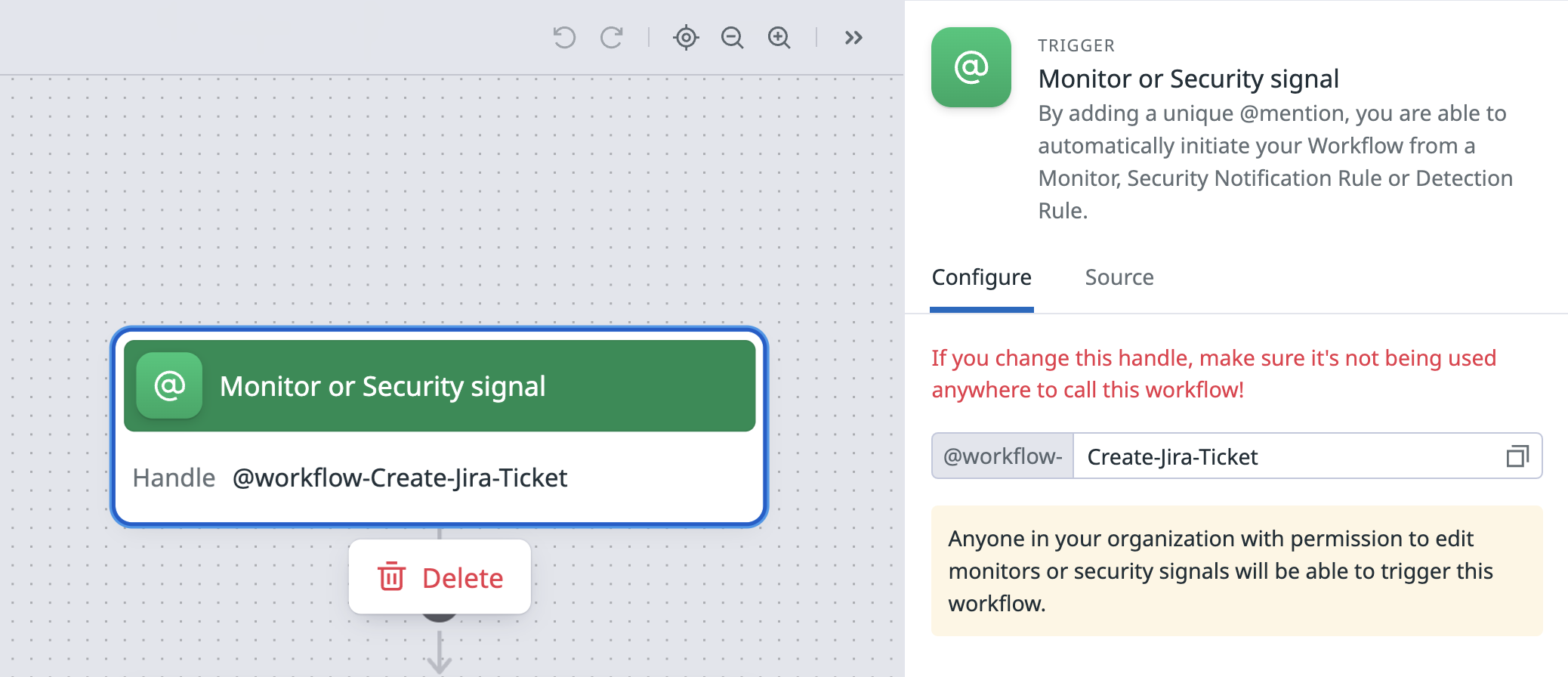Getting Started with Workflow Automation Getting Started with Workflow Automation