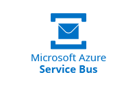 Azure Service Bus Logo _ Icônes, logos, symboles Azure service bus – VVWSB