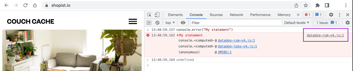 Tips When Using Browser Developer Tools