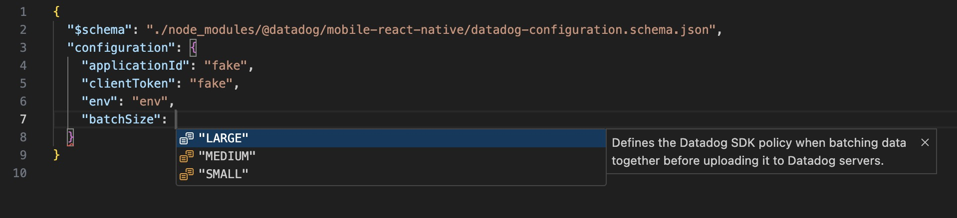 Initialize Your Native Sdk Before React Native Starts